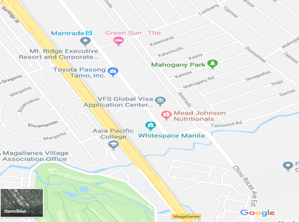 THE DAY OF YOUR BIOMETRICS APPOINTMENT AT THE VISA APPLICATION CENTER ...